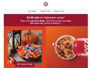 Grocery Store Email Marketing Guide For 2025