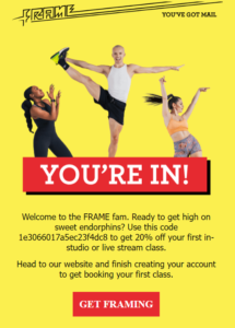 The Complete Fitness Email Marketing Strategy Guide [2025]