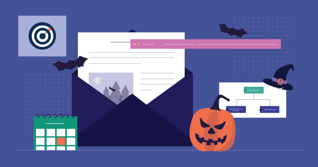 70+ Halloween Email Subject Lines To Boo-st Sales [2022]