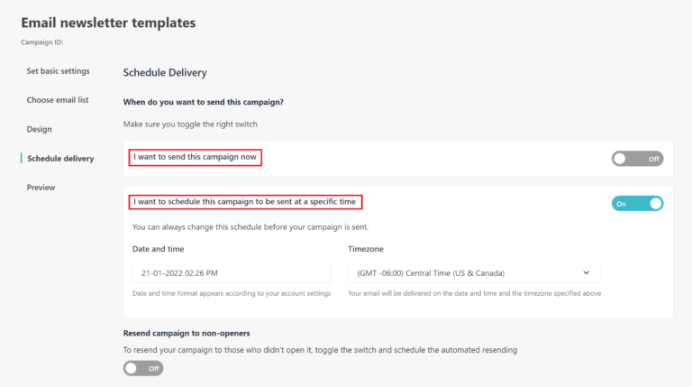 Email Blasts: Definition, Tips & How To Send One [2025]