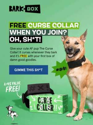 7 Funny Email Examples To Get Inspired [+How To Create]