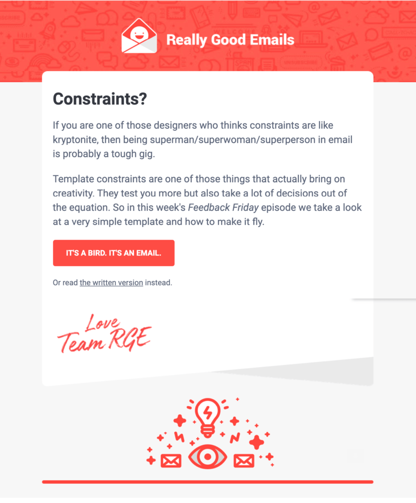 7 Funny Email Examples To Get Inspired [+How To Create]