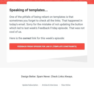 7 Funny Email Examples To Get Inspired [+How To Create]