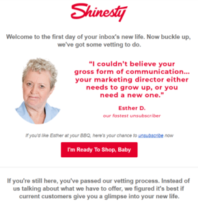 7 Funny Email Examples To Get Inspired [+How To Create]