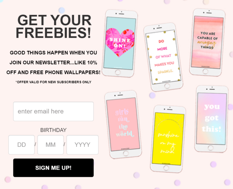 How to Build An Email List: 14 Proven Tactics [2025]