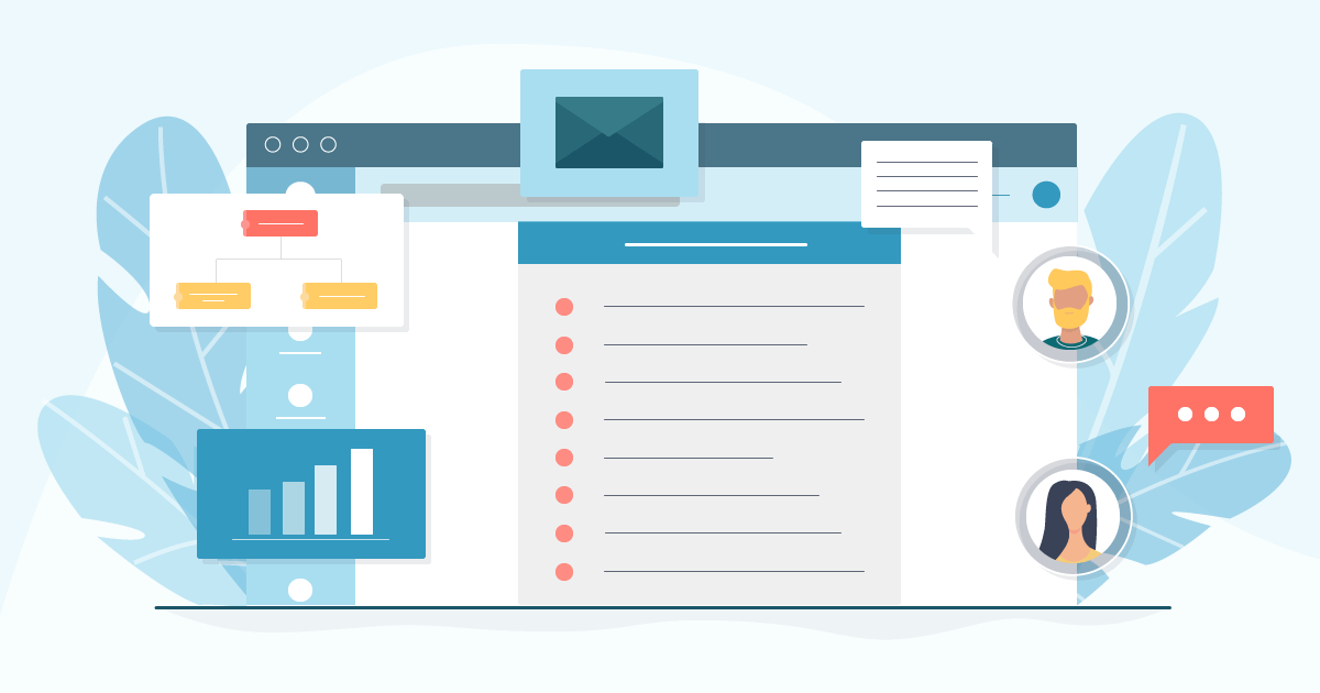 How To Build An Email List 14 Proven Tactics 2023 