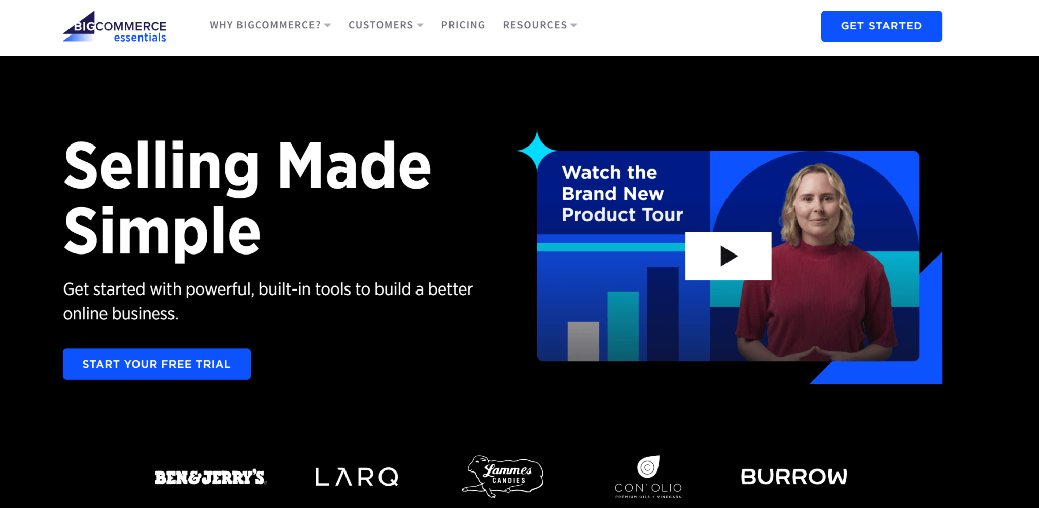 8 Best Ecommerce Platforms to Start Your Online Business