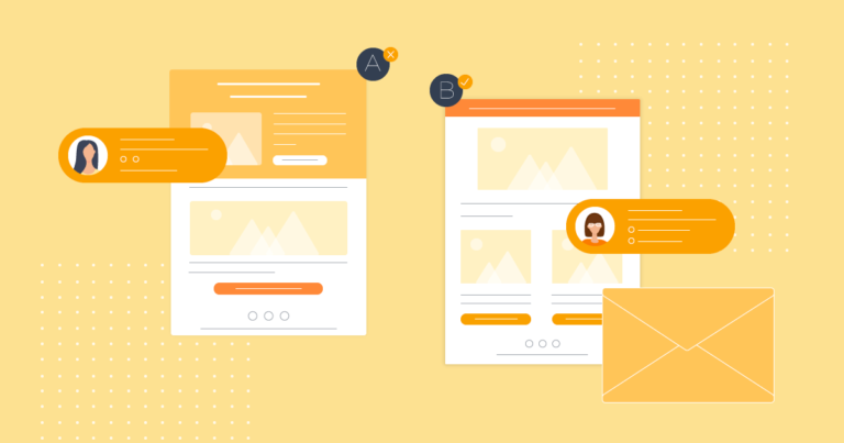 Email Marketing Report Guide: Examples & Templates [2025]