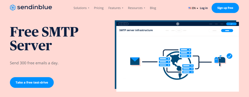 11 Free SMTP Server Solutions for Marketers and Developers [2023]