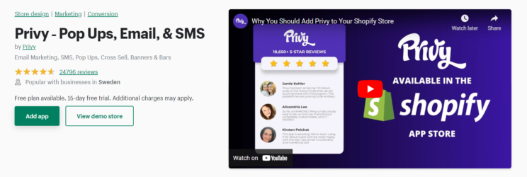 24 Best Shopify Apps to Boost Sales in 2025 [Free & Paid]