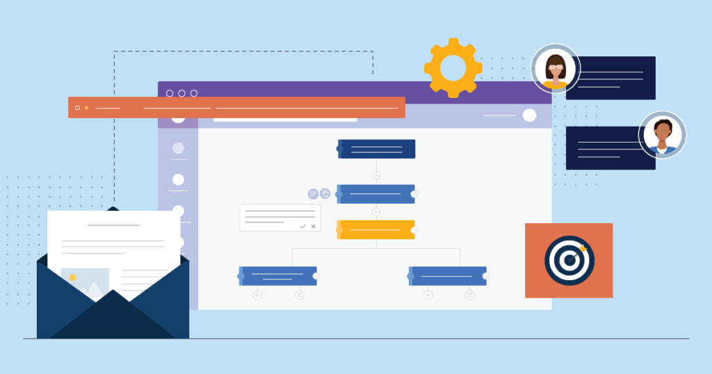 What is Email Automation? Beginner's Guide [Tools & Flows]