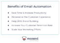 What is Email Automation? Beginner’s Guide [Tools & Flows]