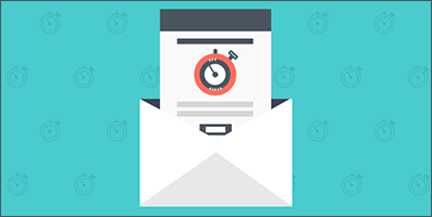 Email Countdown Timer Examples and Ideas For Your Marketing