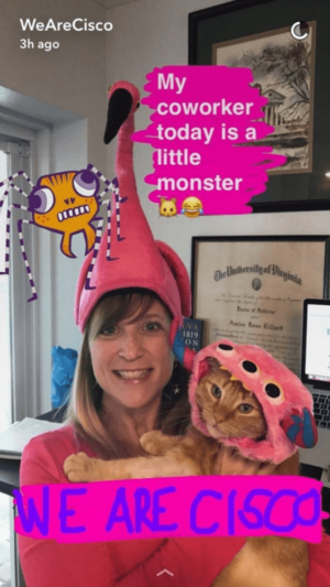 How To Use Snapchat For Business [Beginner’s Guide]