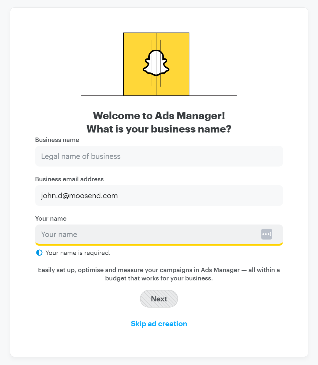 How To Use Snapchat For Business [Beginner’s Guide]