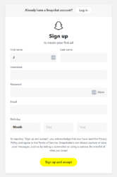 How To Use Snapchat For Business [Beginner’s Guide]