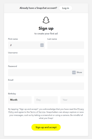 How To Use Snapchat For Business [Beginner’s Guide]