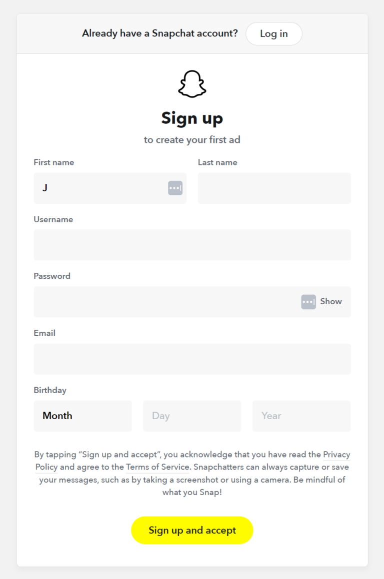 How To Use Snapchat For Business [Beginner’s Guide]