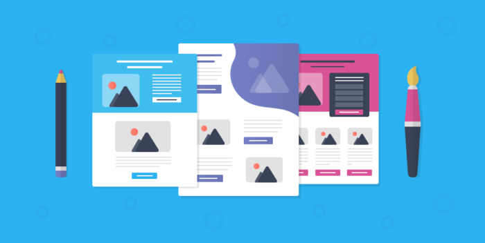 How To Create A Landing Page In 2024