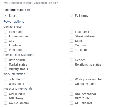 Facebook Lead Ads: A Simple Guide to Create Them [2023]