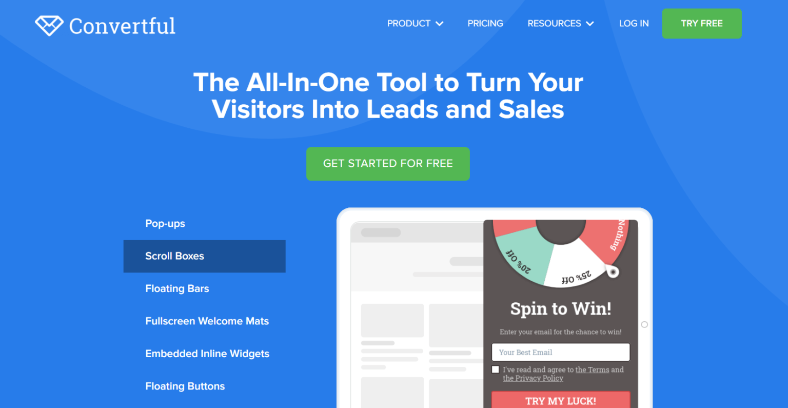 14 Best Online Form Builders | Free & Paid [2023]
