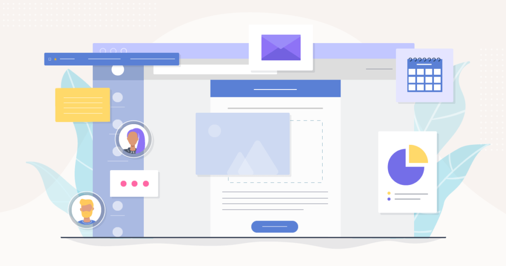 5+ New Website Announcement Email Templates and Tips