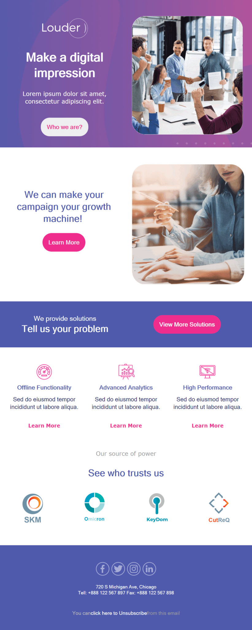 How to Create a Newsletter: Checklist & Templates [2025]