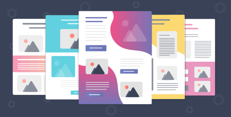 18 Genius Newsletter Examples [And Why They Work]