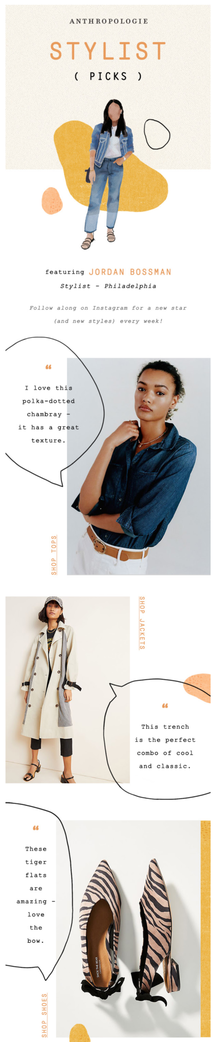 57 Newsletter Ideas To Get Inspired For 2025