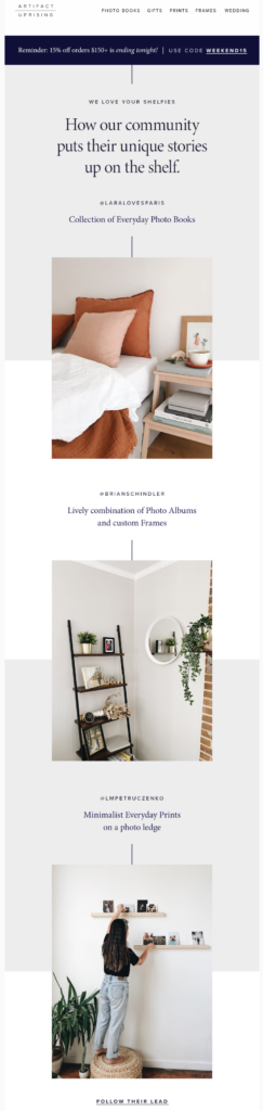 57 Newsletter Ideas To Get Inspired For 2025