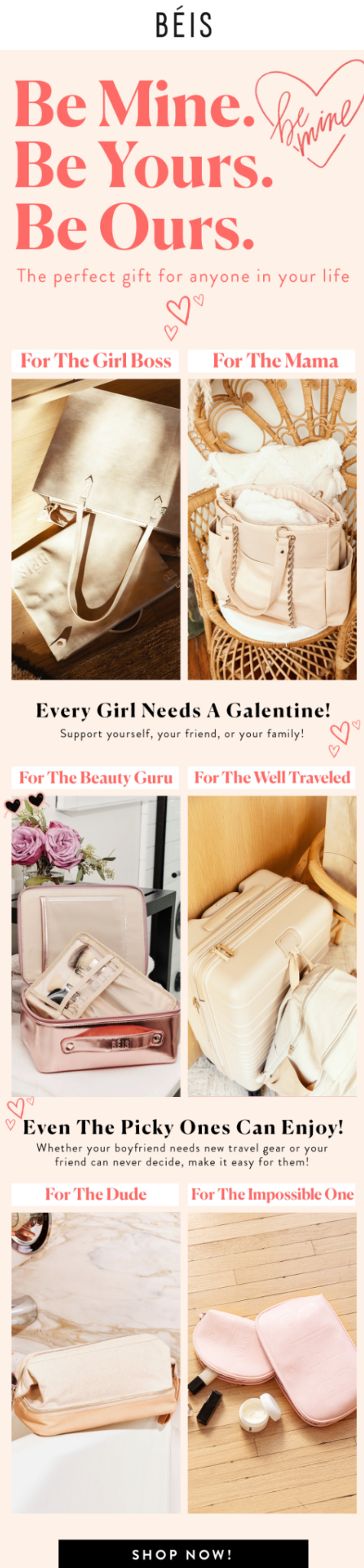 57 Newsletter Ideas To Get Inspired For 2025