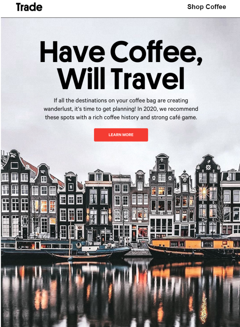 57 Newsletter Ideas To Get Inspired For 2025