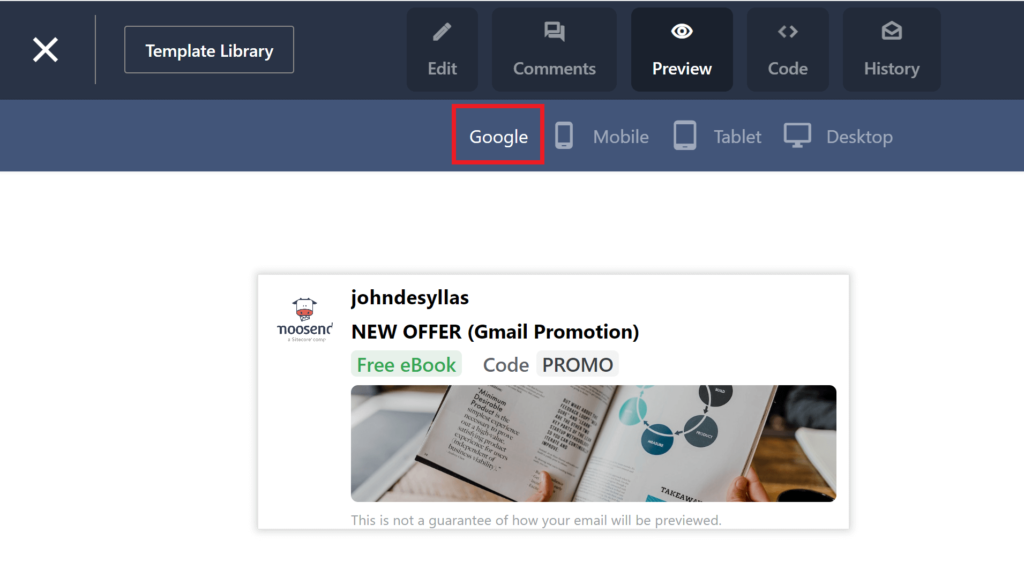 Gmail Promotions Tab: How It Works [2025]