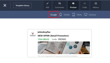 Gmail Promotions Tab: How It Works [2025]
