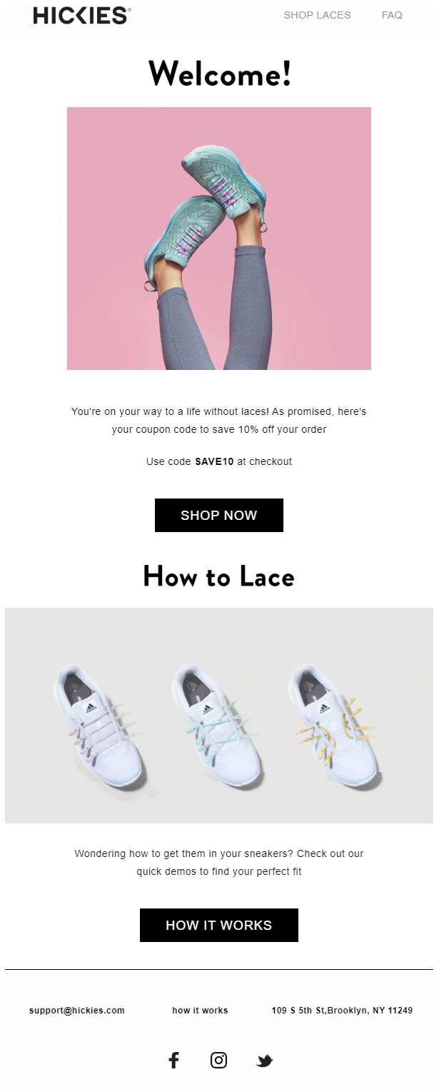 Ecommerce Email Marketing: The Ultimate Beginner’s Guide