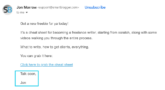 50 Email Sign-Offs for Different Contexts That Generate Replies