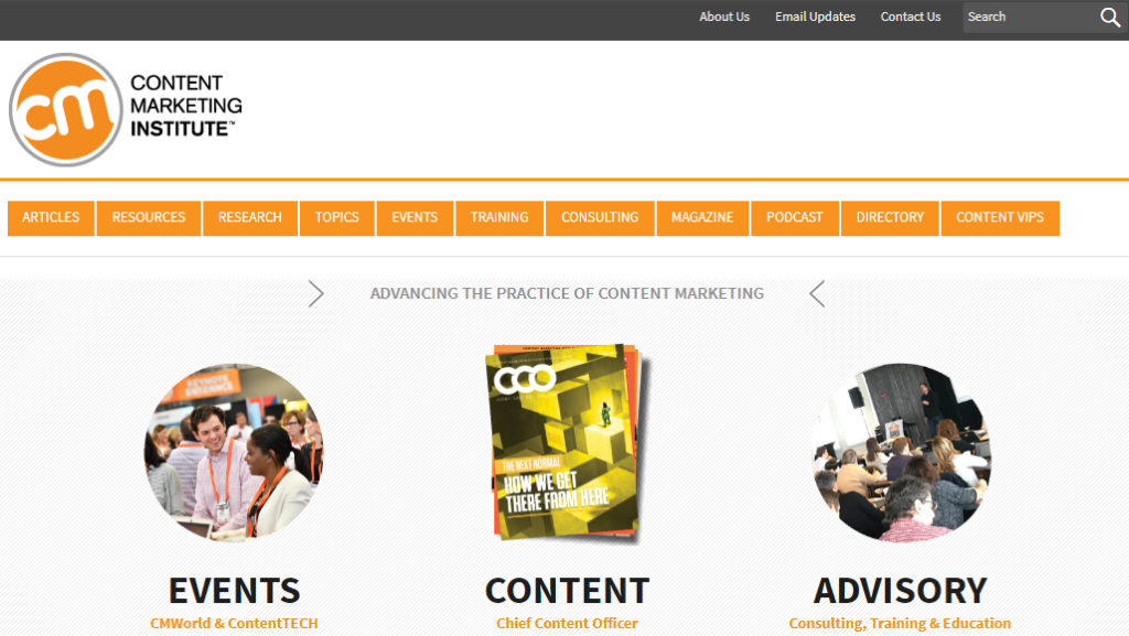 The 40 Best Marketing Blogs You Need To Follow In 2025