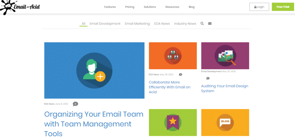 The 40 Best Marketing Blogs You Need To Follow In 2025