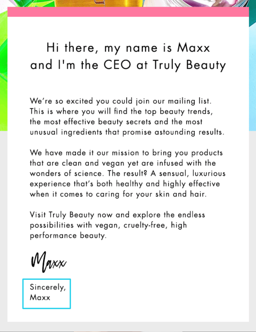 50 Email Sign-Offs for Different Contexts That Generate Replies