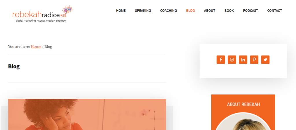 The 45 Best Marketing Blogs You Need To Follow In 2023