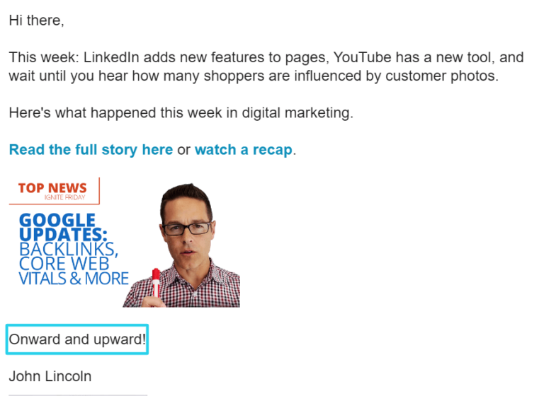 50 Email Sign-Offs for Different Contexts That Generate Replies