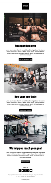 10 Personalized Email Templates to Boost Sales and Conversions