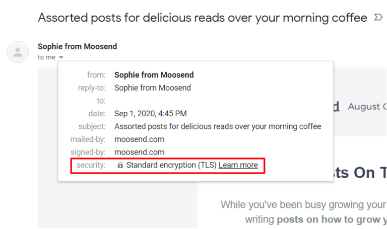 Email Deliverability: Avoiding The Spam Folder [2025]