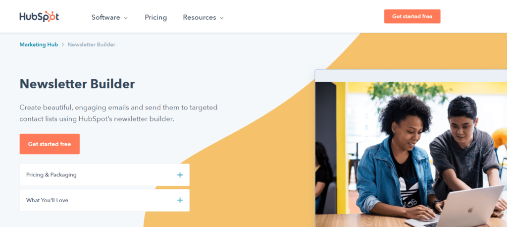 9 Best Email Newsletter Software [September 2023]