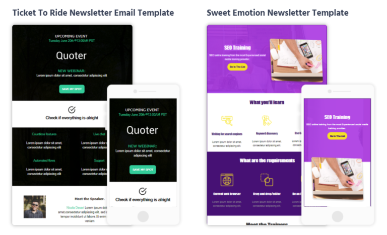 Best B2C and B2B Email Marketing Examples for 2026