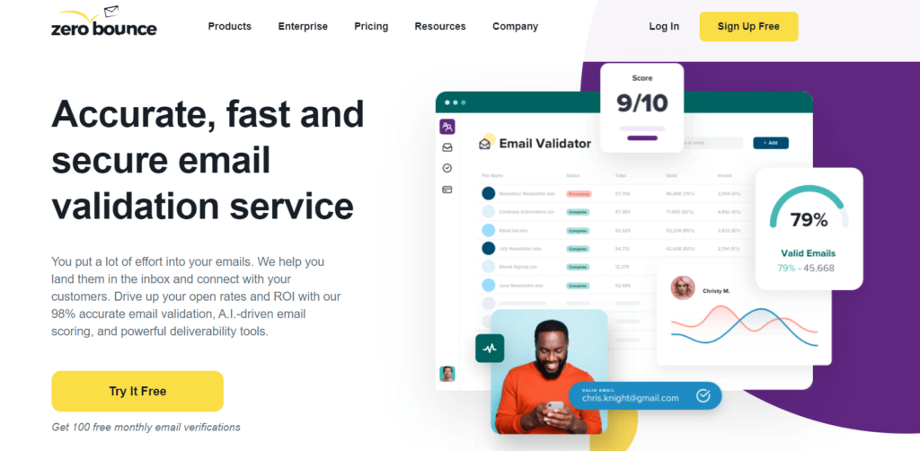 8 Email List Management Software And Best Practices [2023]