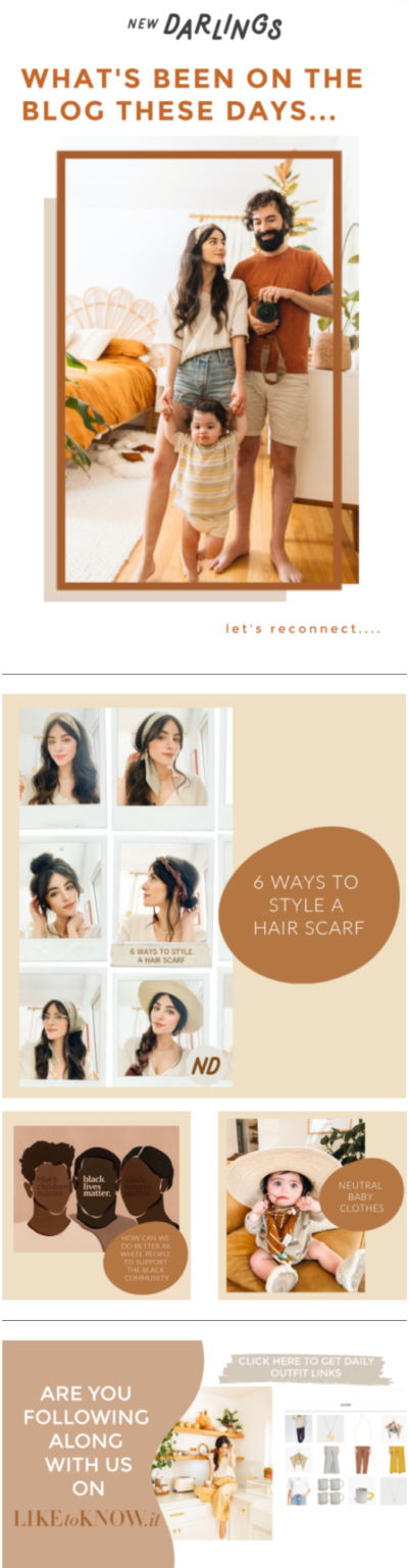 31 Best Email Marketing Examples To Get Inspired [+Templates]