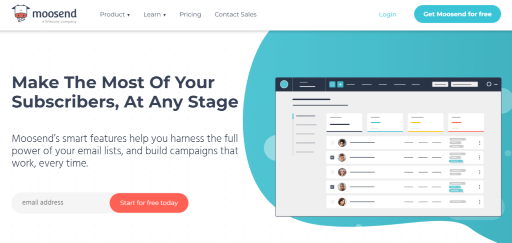 8 Email List Management Software And Best Practices [2023]