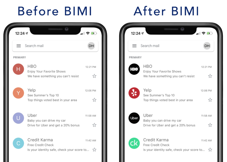 How To Create A BIMI Record To Boost Open Rates