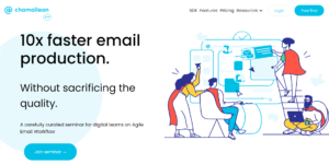 The 9 Best Email Template Builders & Editors For 2023 [Free and Paid]